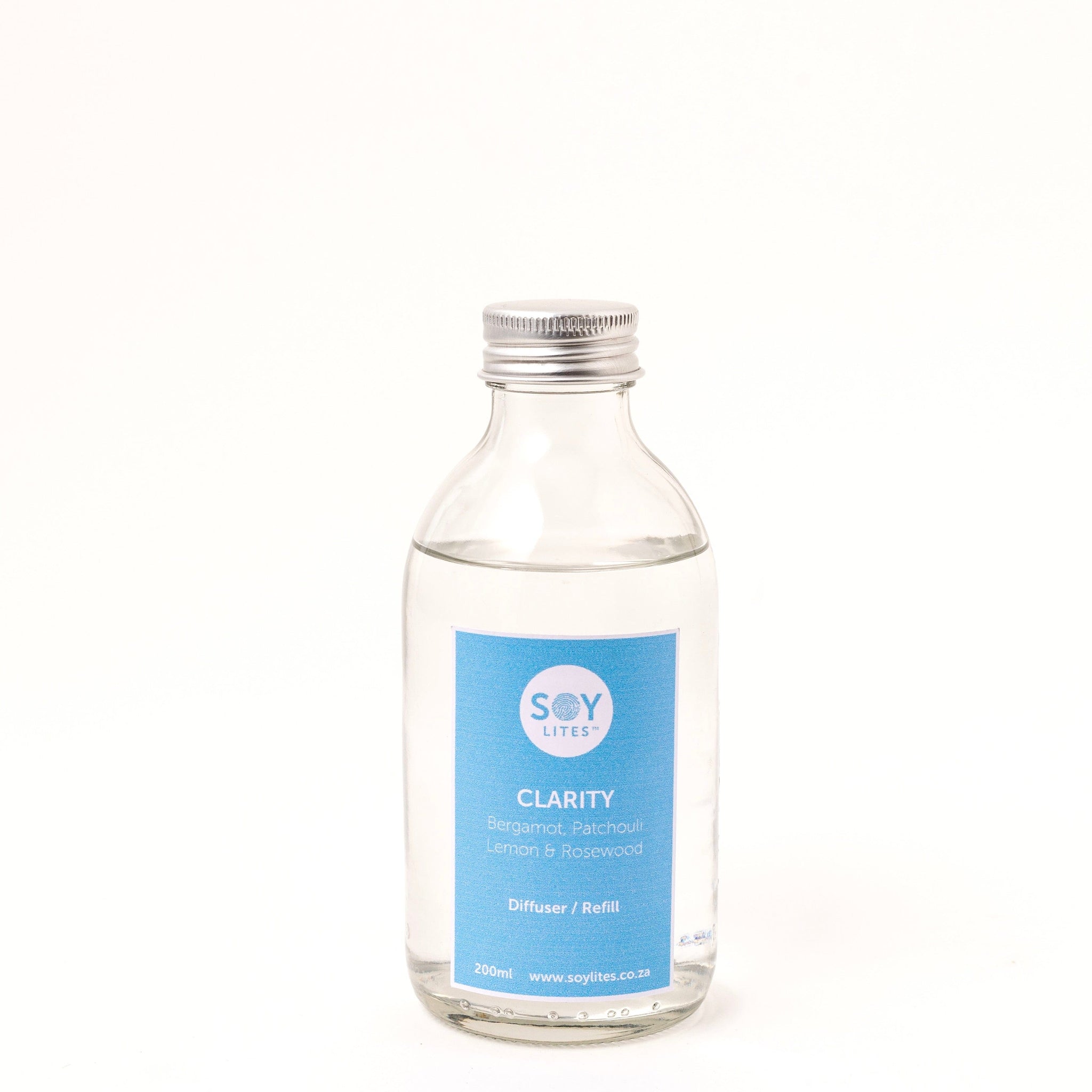 Clarity Diffuser Refill 200ml