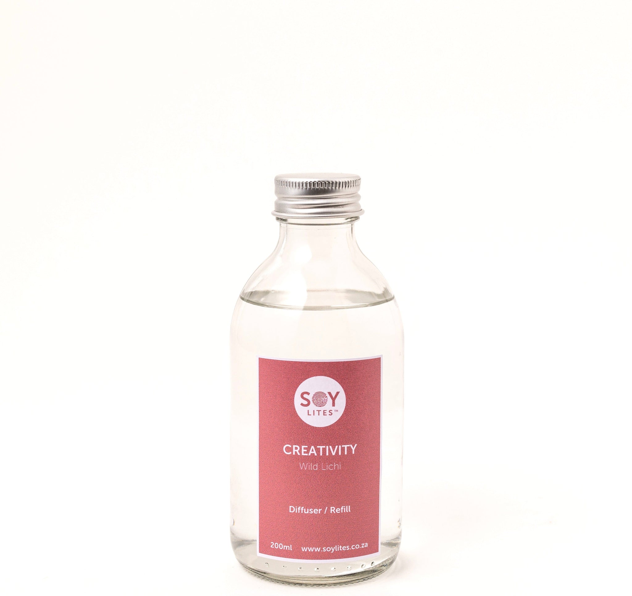 Creativity Diffuser Refill 200ml