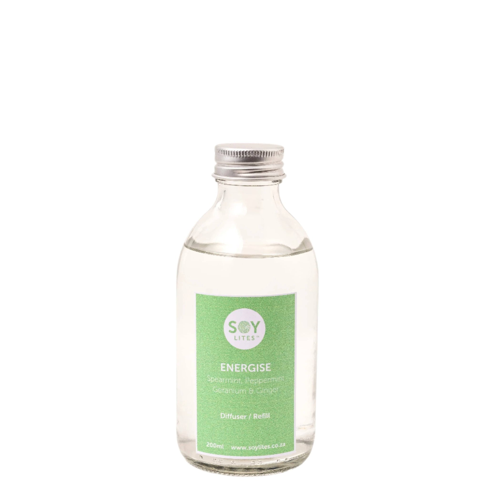 Energise Diffuser Refill 200ml