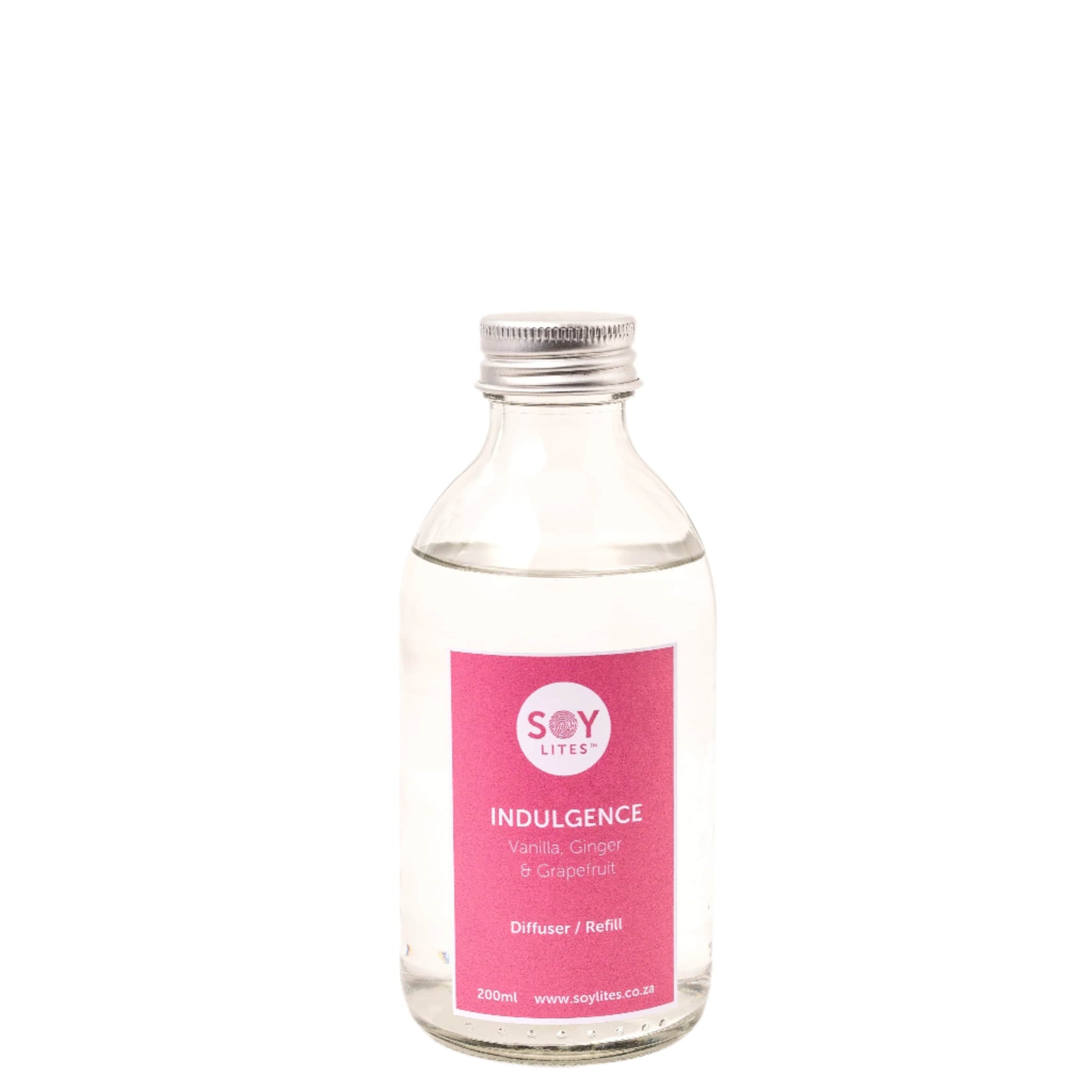 Indulgence Diffuser Refill 200ml