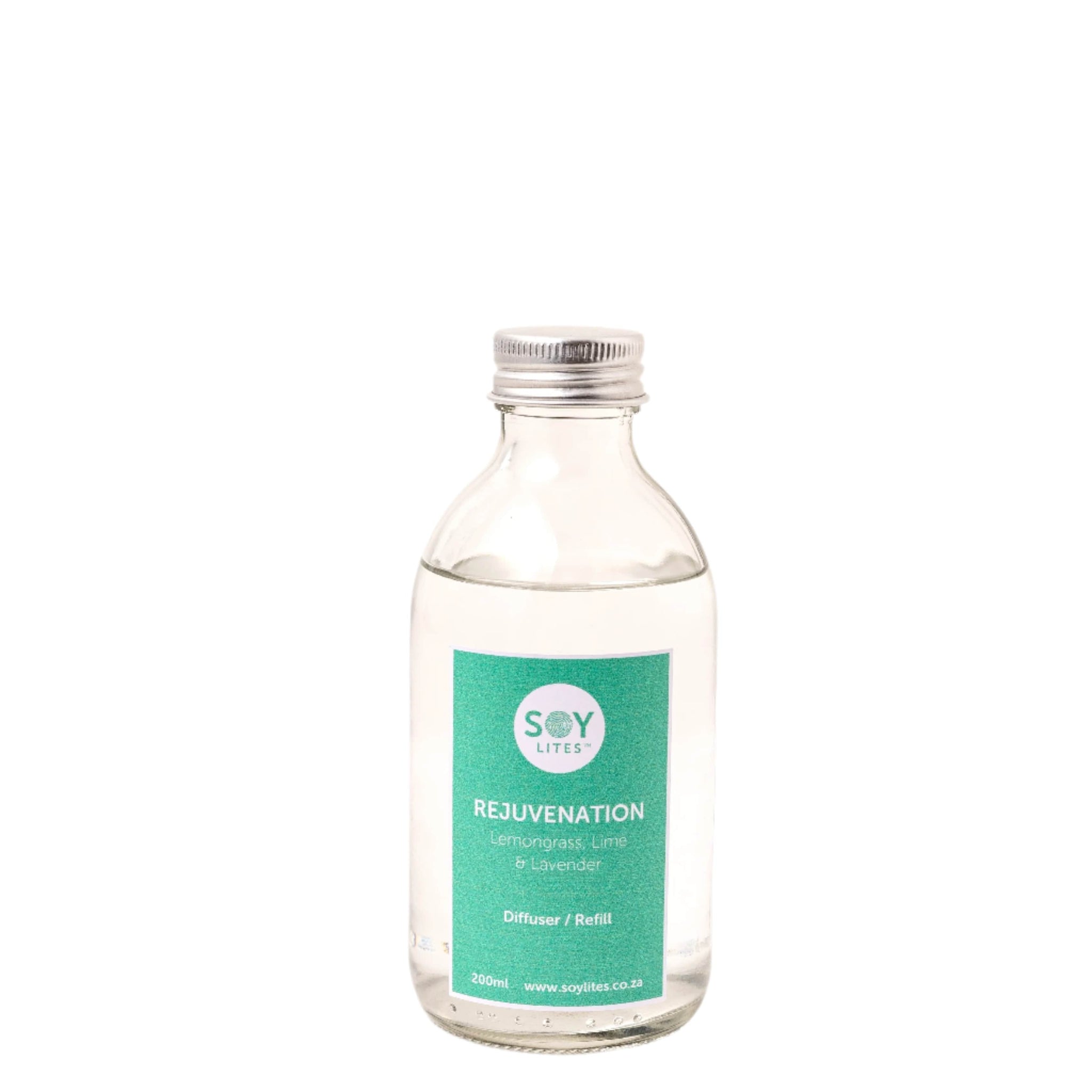 Rejuvenation Diffuser Refill 200ml