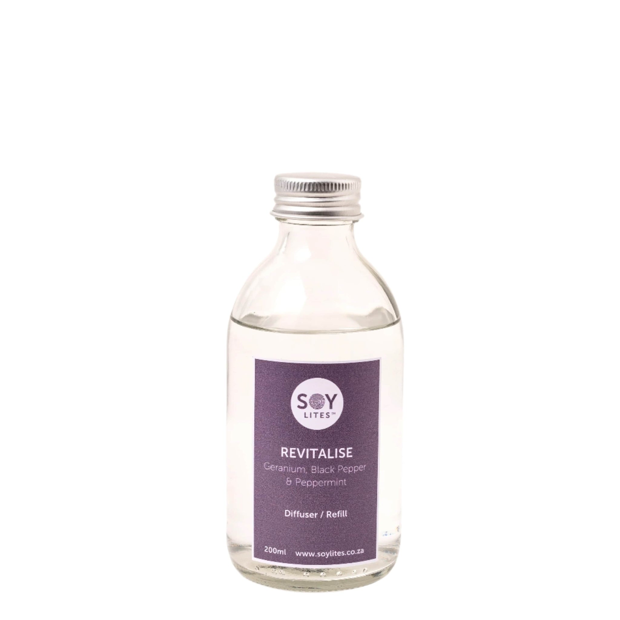 Revitalise Diffuser Refill 200ml