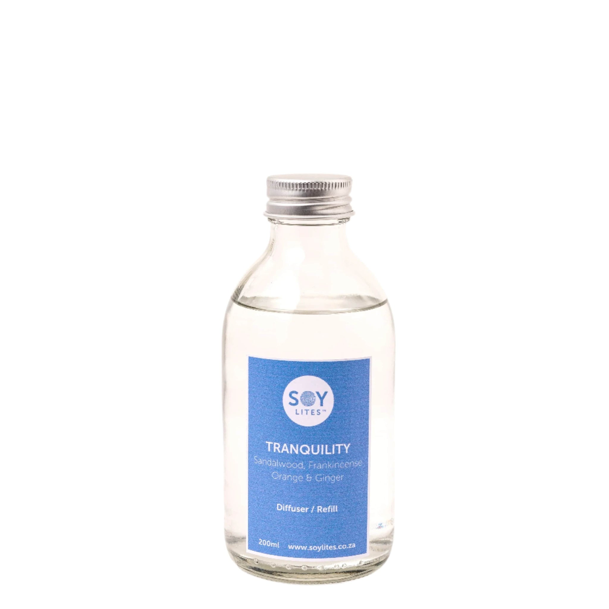 Tranquility Diffuser Refill 200ml