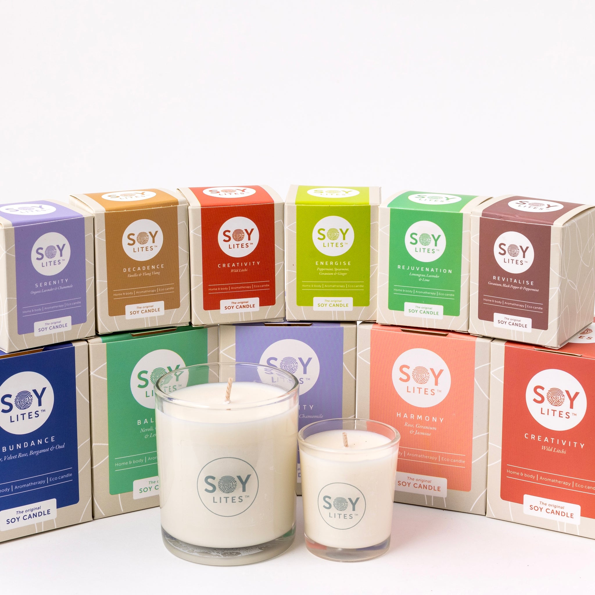 Burn Brighter Value Packs