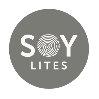 SoyLites Premium Soy Body Candles