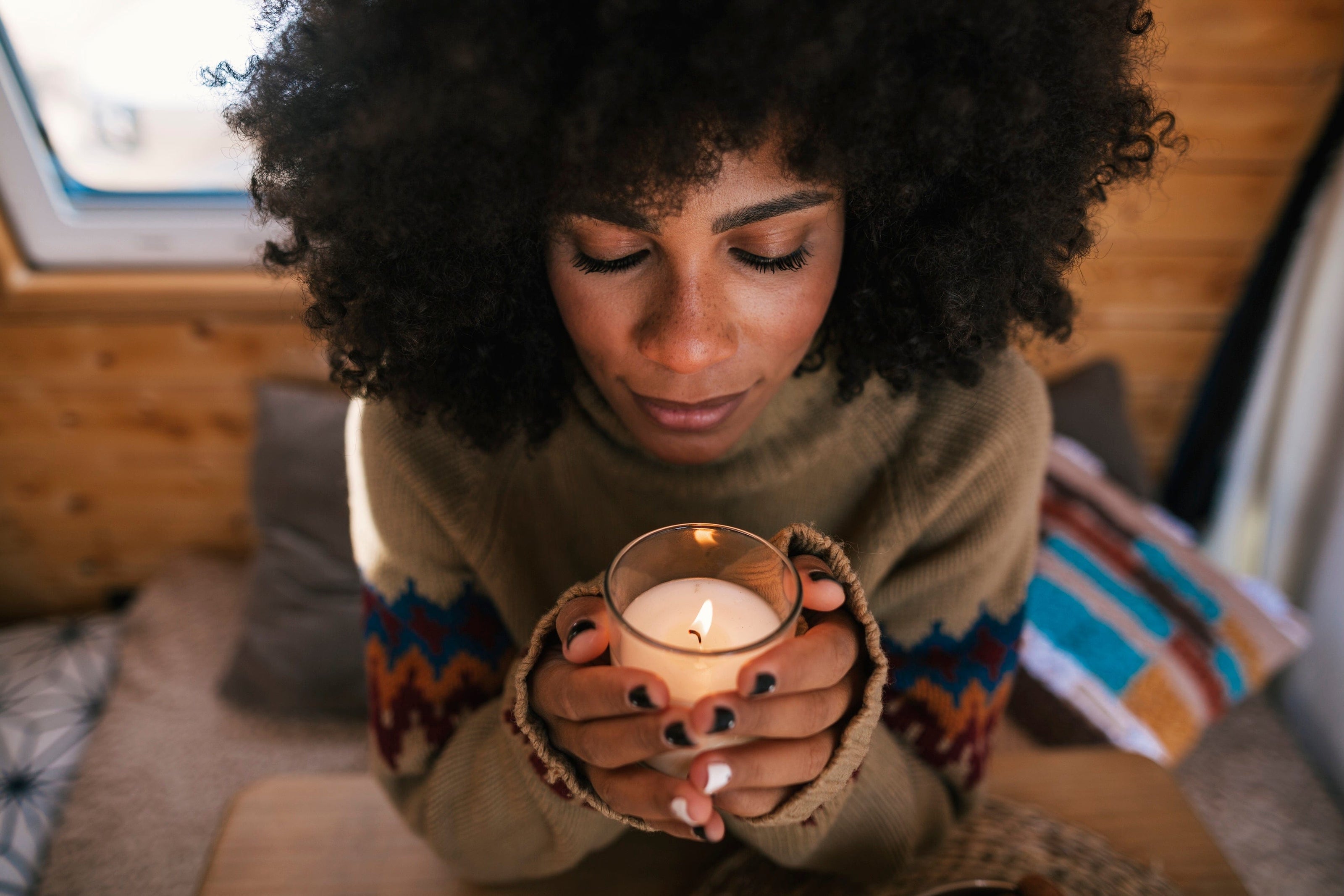 SoyLites Premium Soy Body Candles