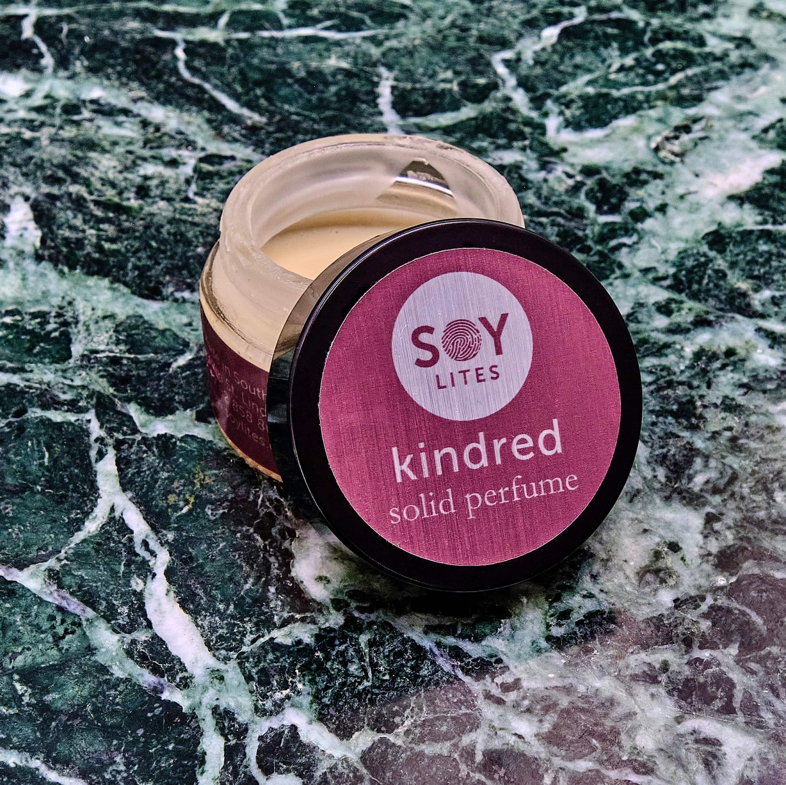 SoyLites Premium Soy Body Candles