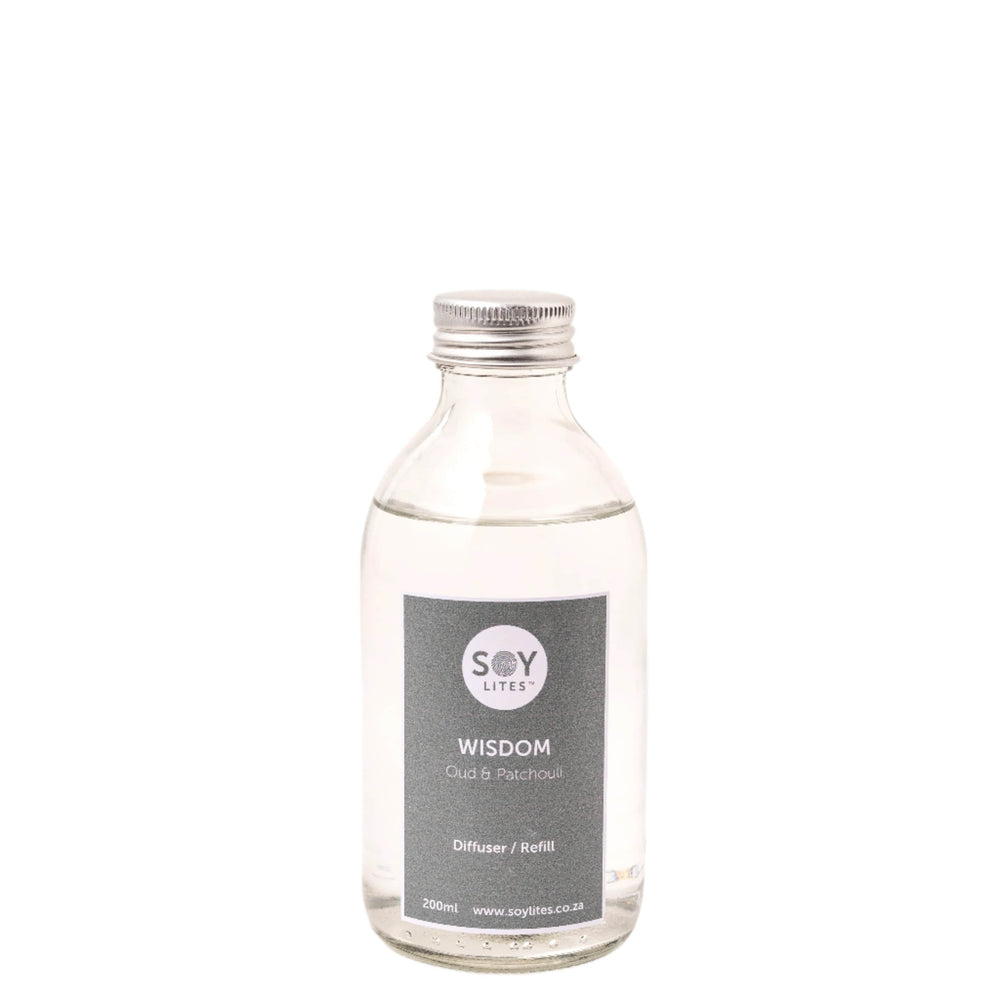 Diffuser Refills - 200ml